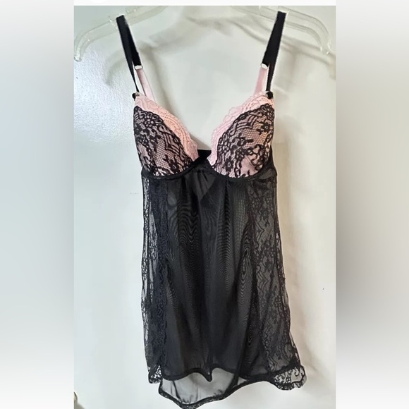 fredricks of hollywood | Intimates & Sleepwear | Fredricks Of Hollywood ...
